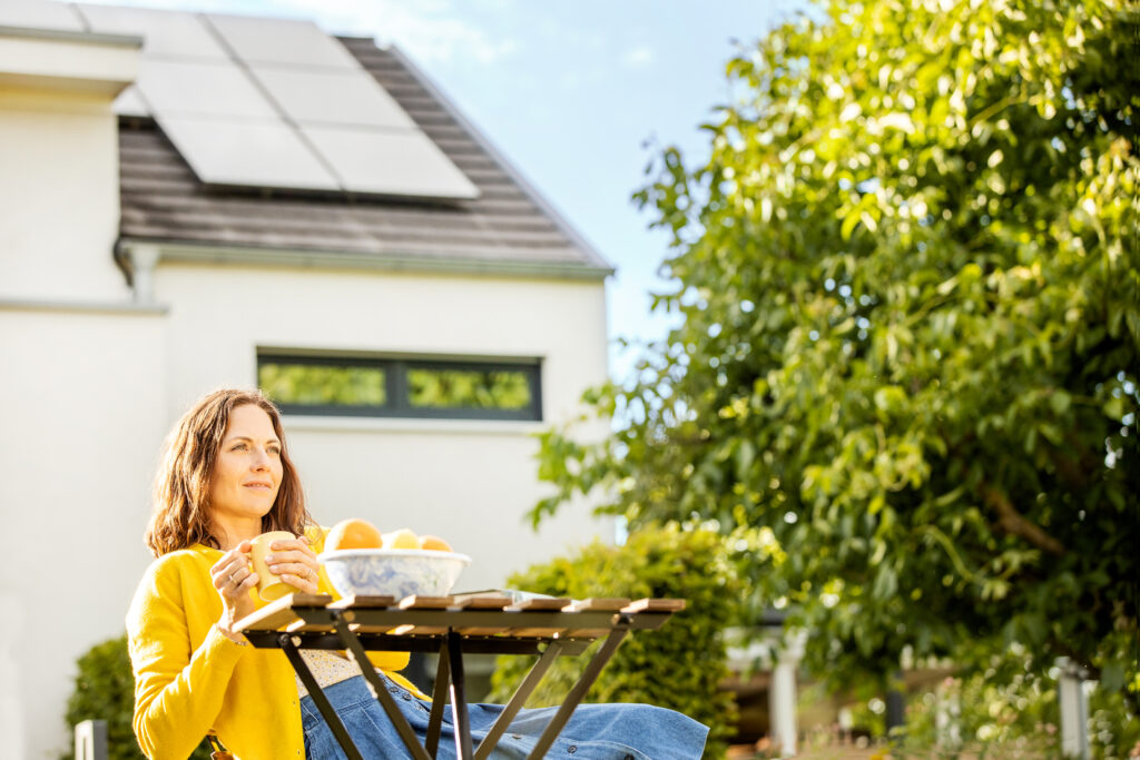 Solar-Business Brunch am 6. Mai 2022 - Klimakampagne Hofheim